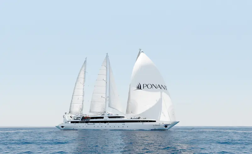 PONANT EXPLORATIONS GROUP | Aqua Expeditions